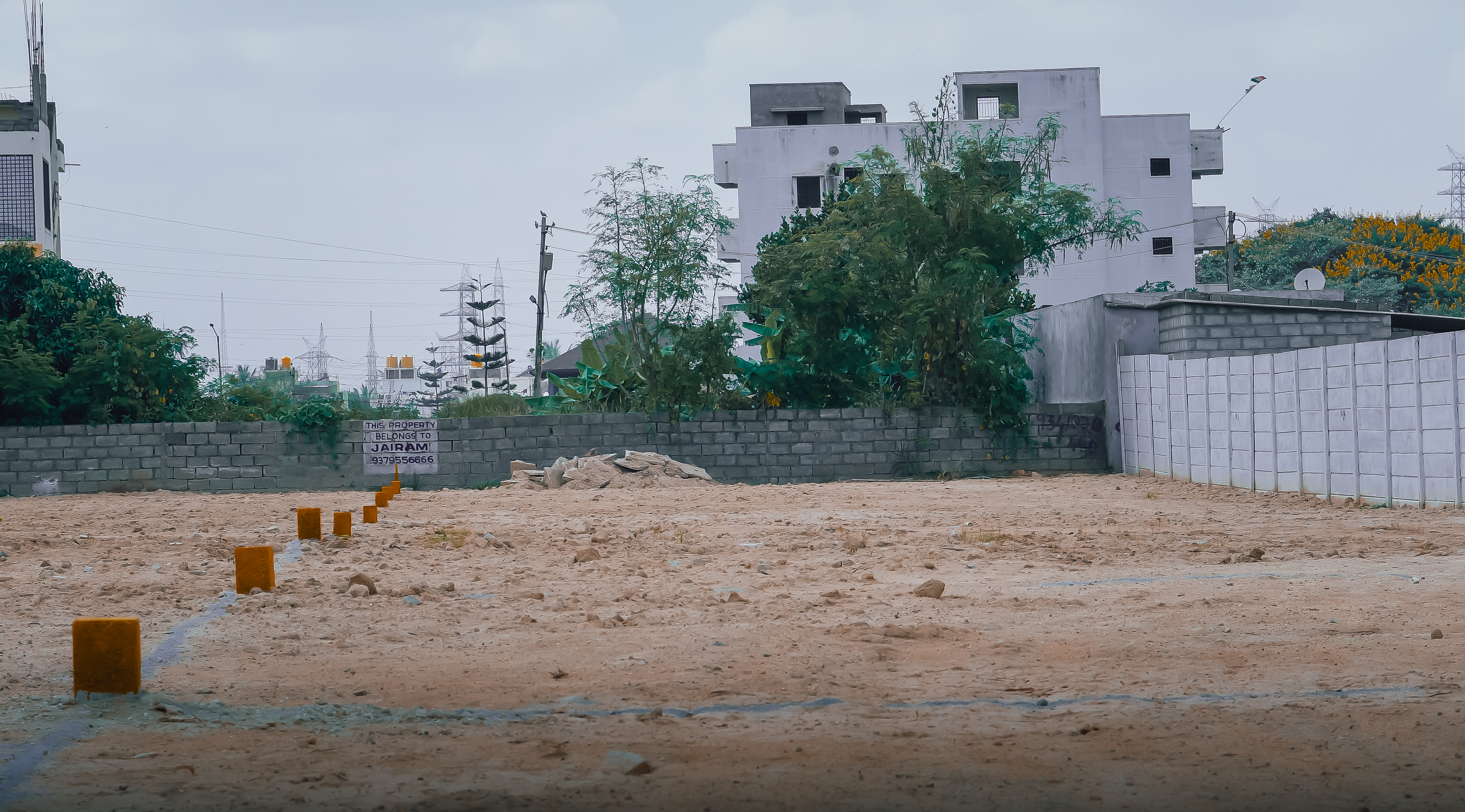 Bhu Nidhi Developers
