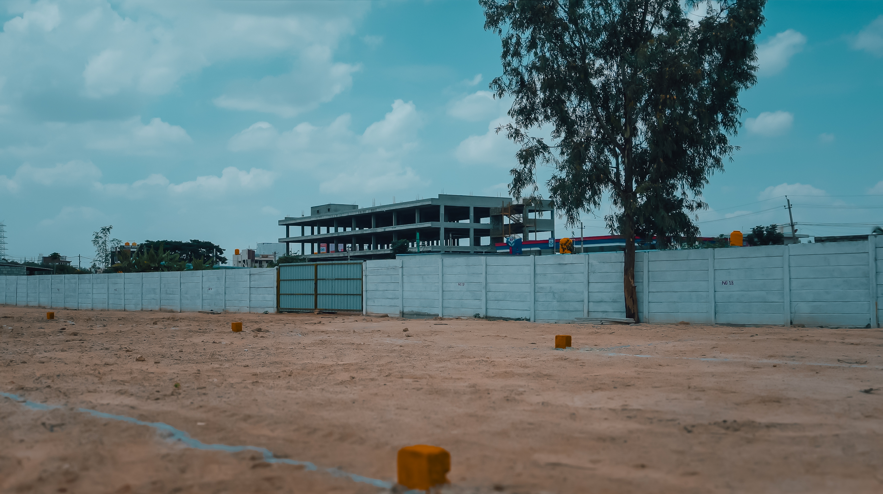 Bhu Nidhi Developers