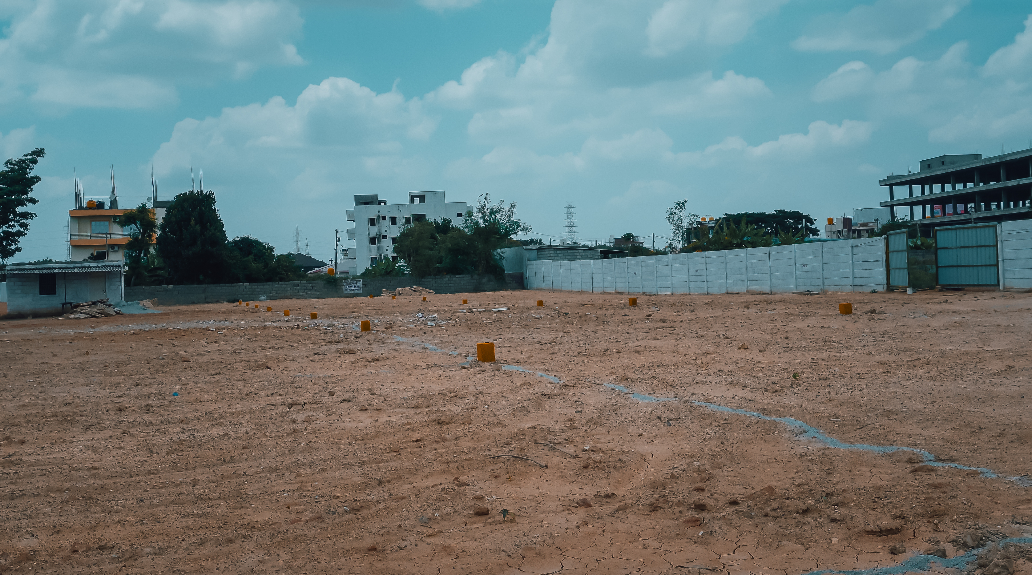 Bhu Nidhi Developers