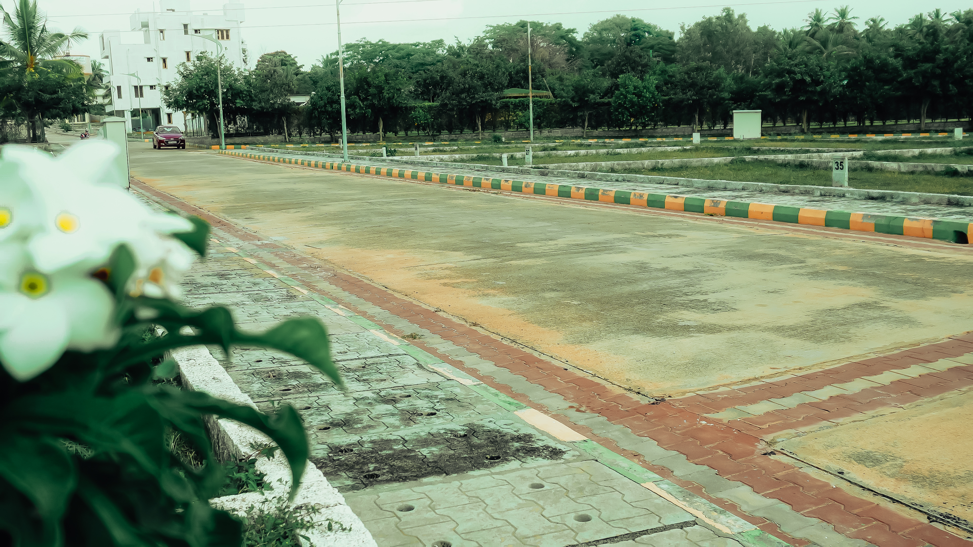Bhu Nidhi Developers