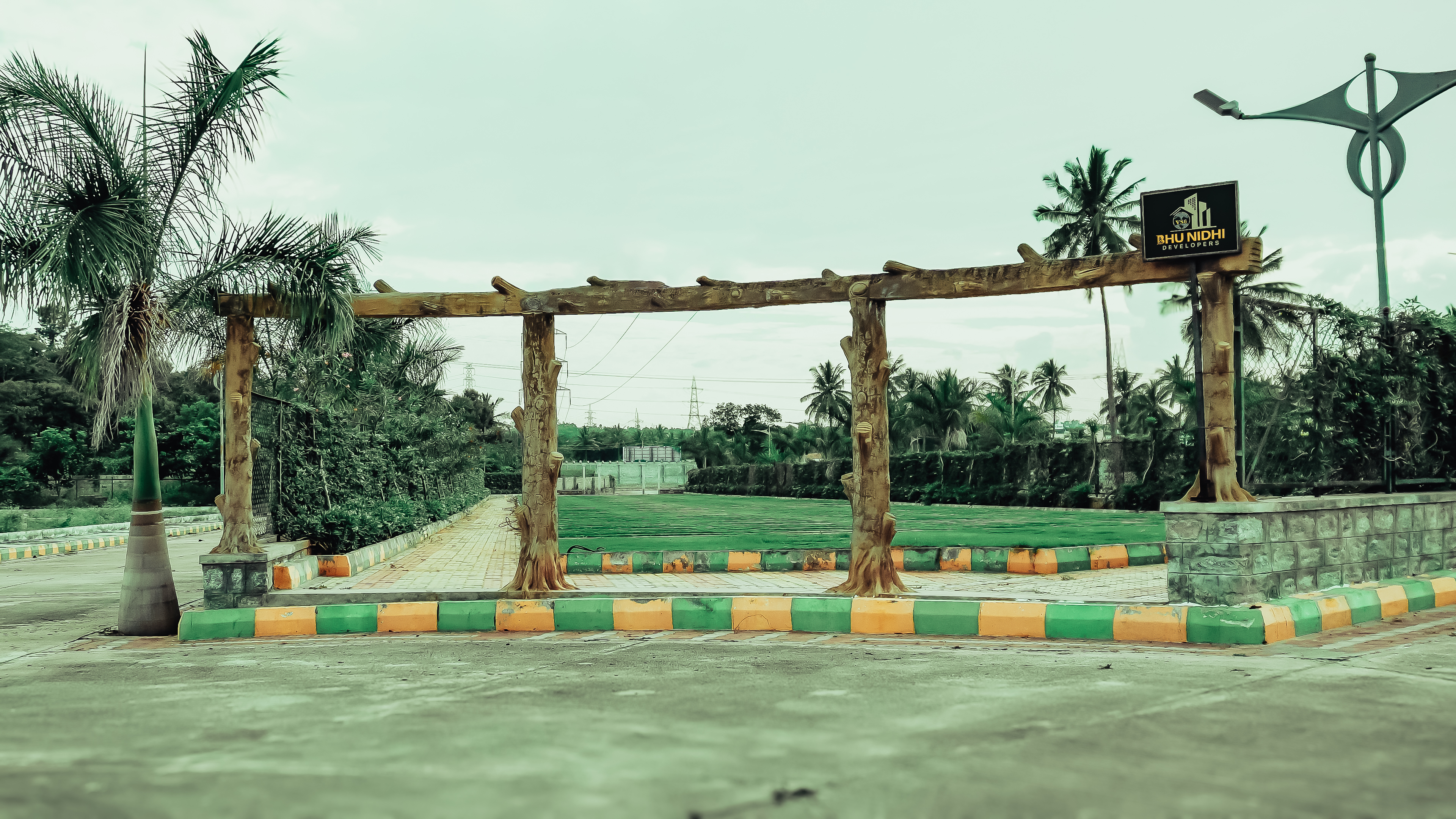 Bhu Nidhi Developers