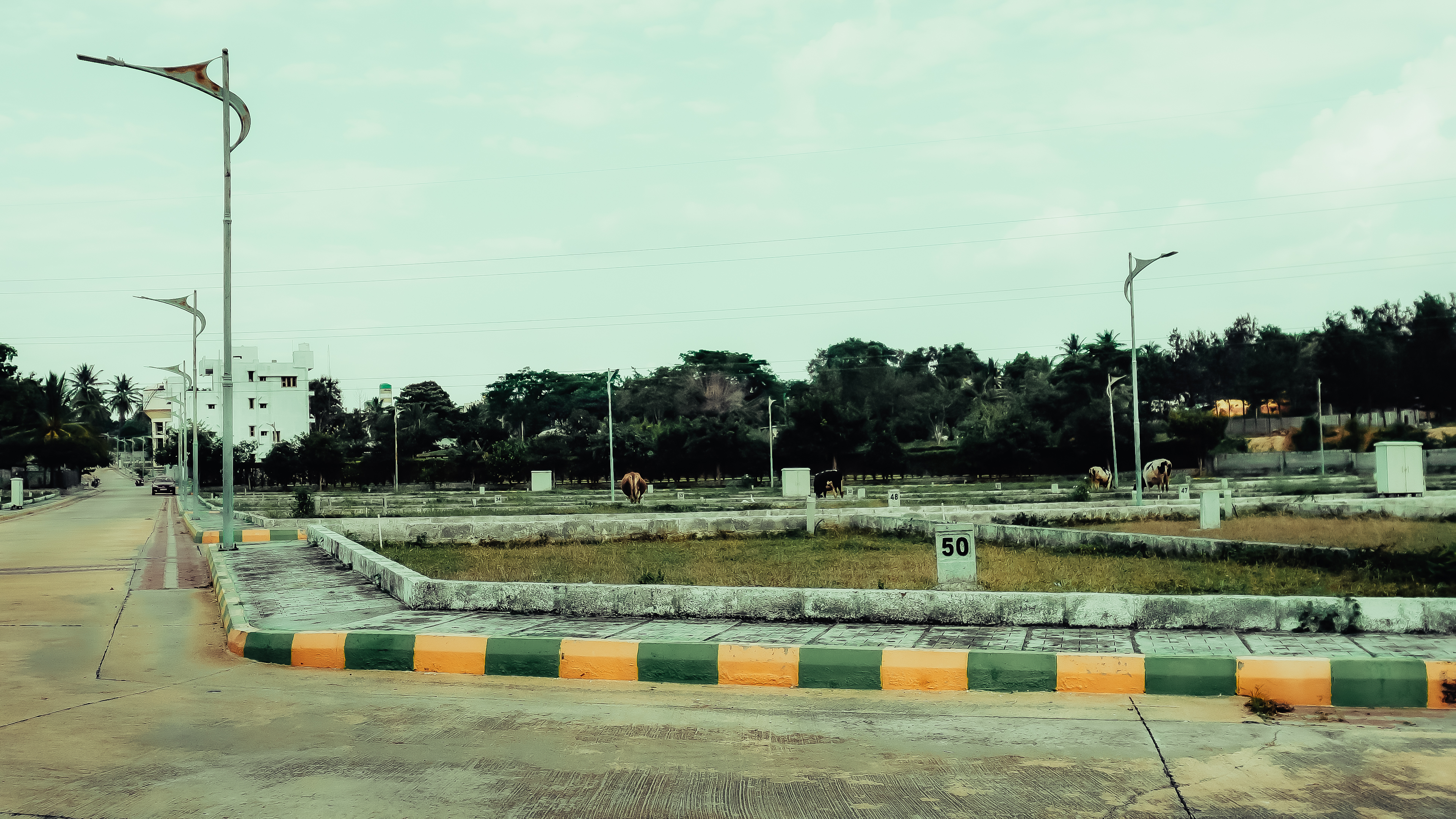 Bhu Nidhi Developers