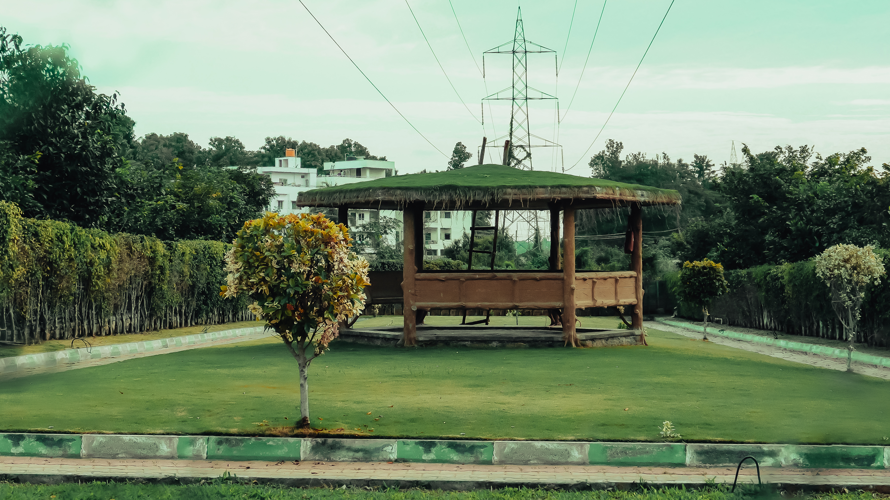 Bhu Nidhi Developers